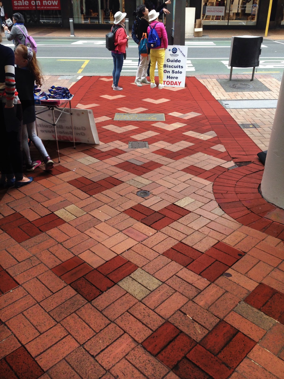 BRICK ARROW DEVELOPMENT