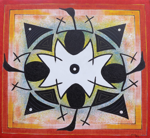 RAMÓN MESA : RAMÓN MESA: VISUAL 0.7 Ojo y espacio de la pintura RAMÓN MESA : RAMÓN MESA: VISUAL 0.7 Ojo y espacio de la pintura