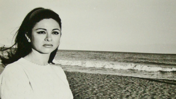 Top des plus belle actrices arabes de tout les temps - starmag