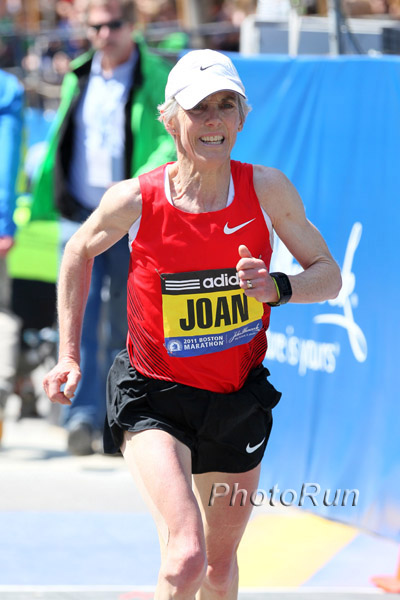 The Running Professor: USATF 2017 Awards, Masters Grand Prix Winners ...