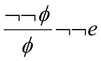 Logika Informatika : Natural Deduction pada Logika Proposisi beserta ...