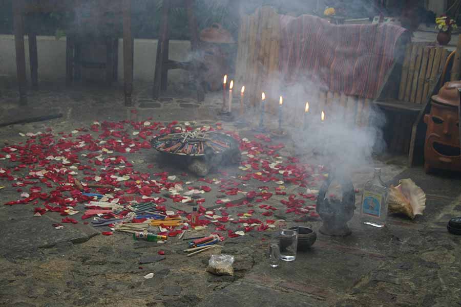 Maya Spirituality: A photographic exploration of contemporary Maya ...