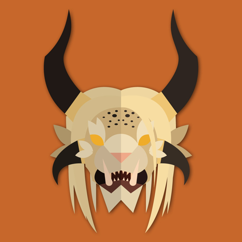 Visitor Hall | Charr | The Elonian Gallery