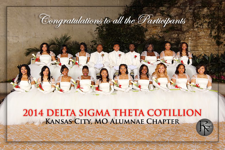 Royal Photography, LLC: Congratulations to the 2014 Delta Sigma Theta ...