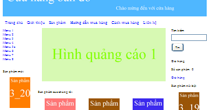 Hướng dẫn làm web bán hàng bằng code php (chức năng đơn giản) | Hướng ...