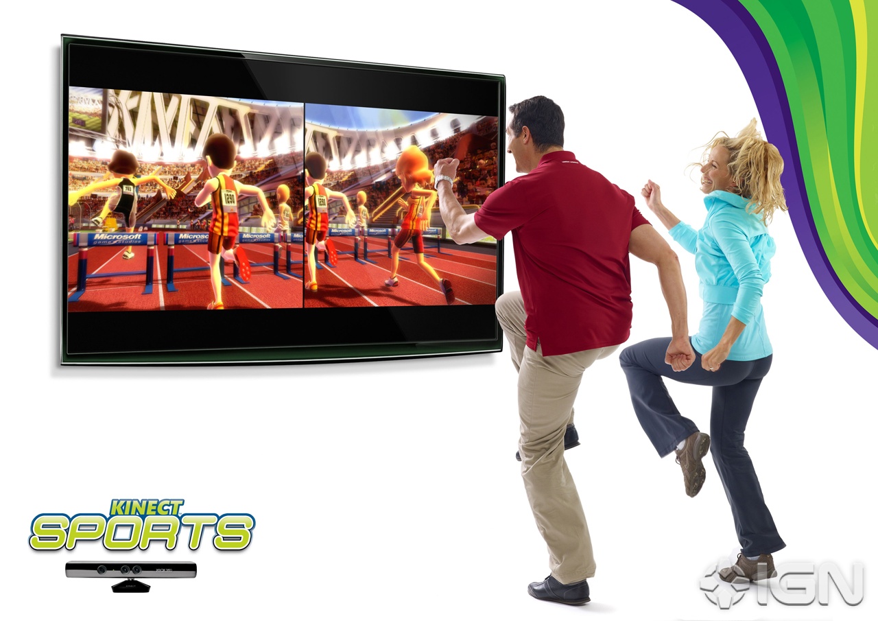 DDtank Zata: xBox 360 kinect