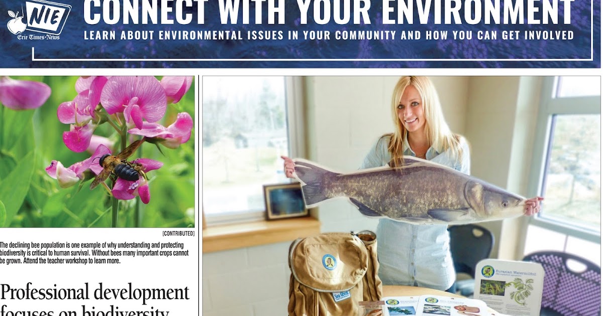 PA Environment Digest Blog: Aquatic Invaders! Erie Times-News Connect ...