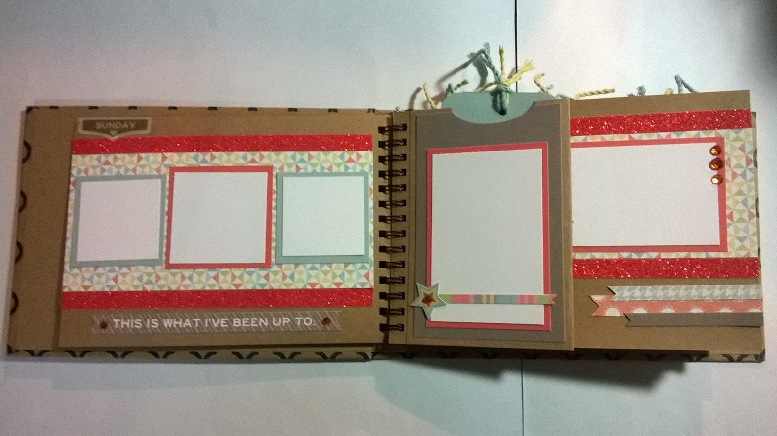 Scrap & Stamp Creations: 8/31/15 CTMH Zoe Collection Designer Creations ...