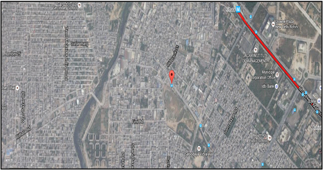 CULTURAL CARTOGRAPHIES OF MEDIA: TRADITIONAL MAPPINGS: READING ...