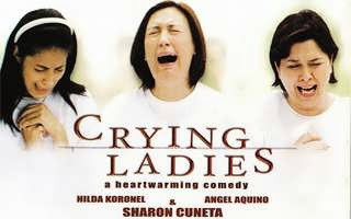 Crying Ladies - Alchetron, The Free Social Encyclopedia