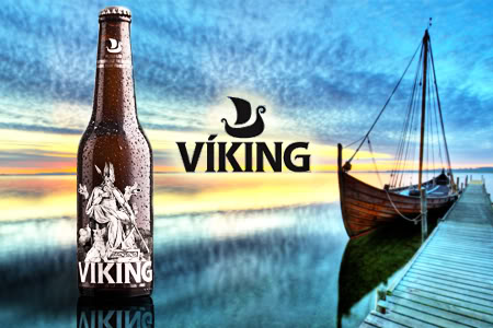 territorioVIKINGO: Viking beer