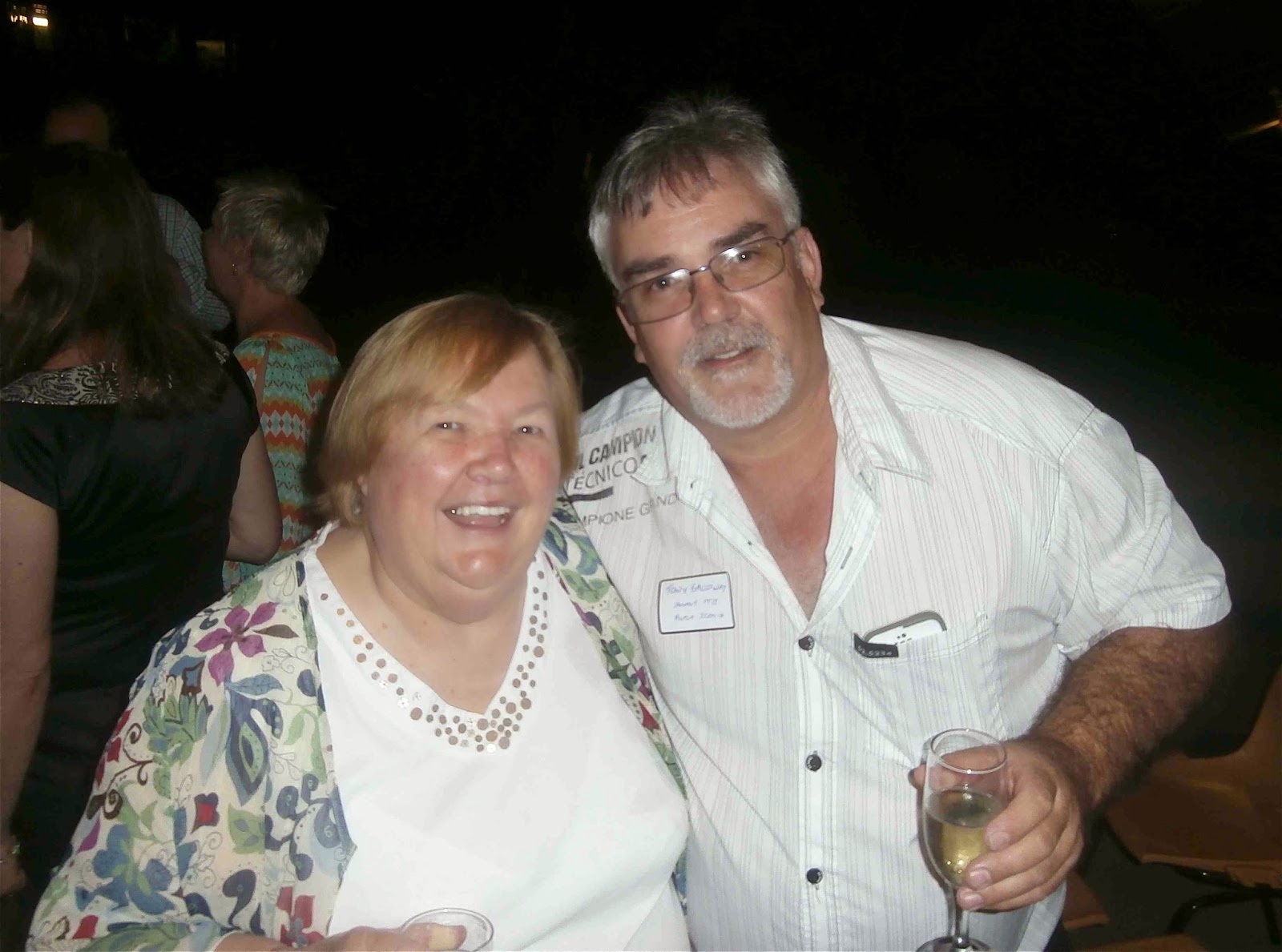 Penniedarling: Celebrations continued for the 100th Celebrations at our ...