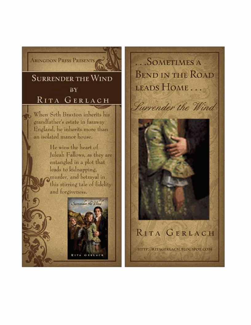 InSpired Writer: Preparing for a Book Signing Event