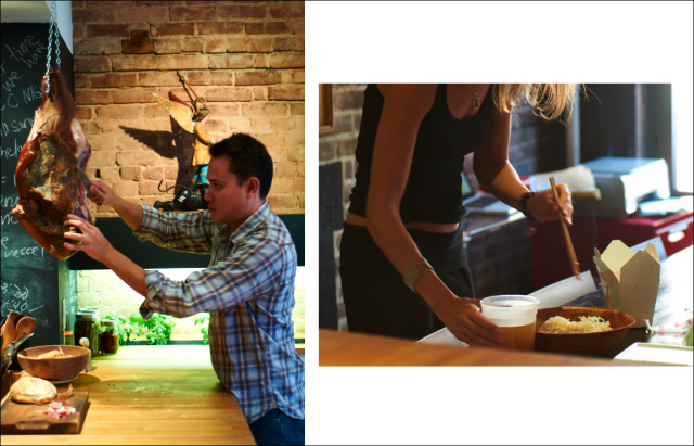 Casas y sus Ocupantes 4