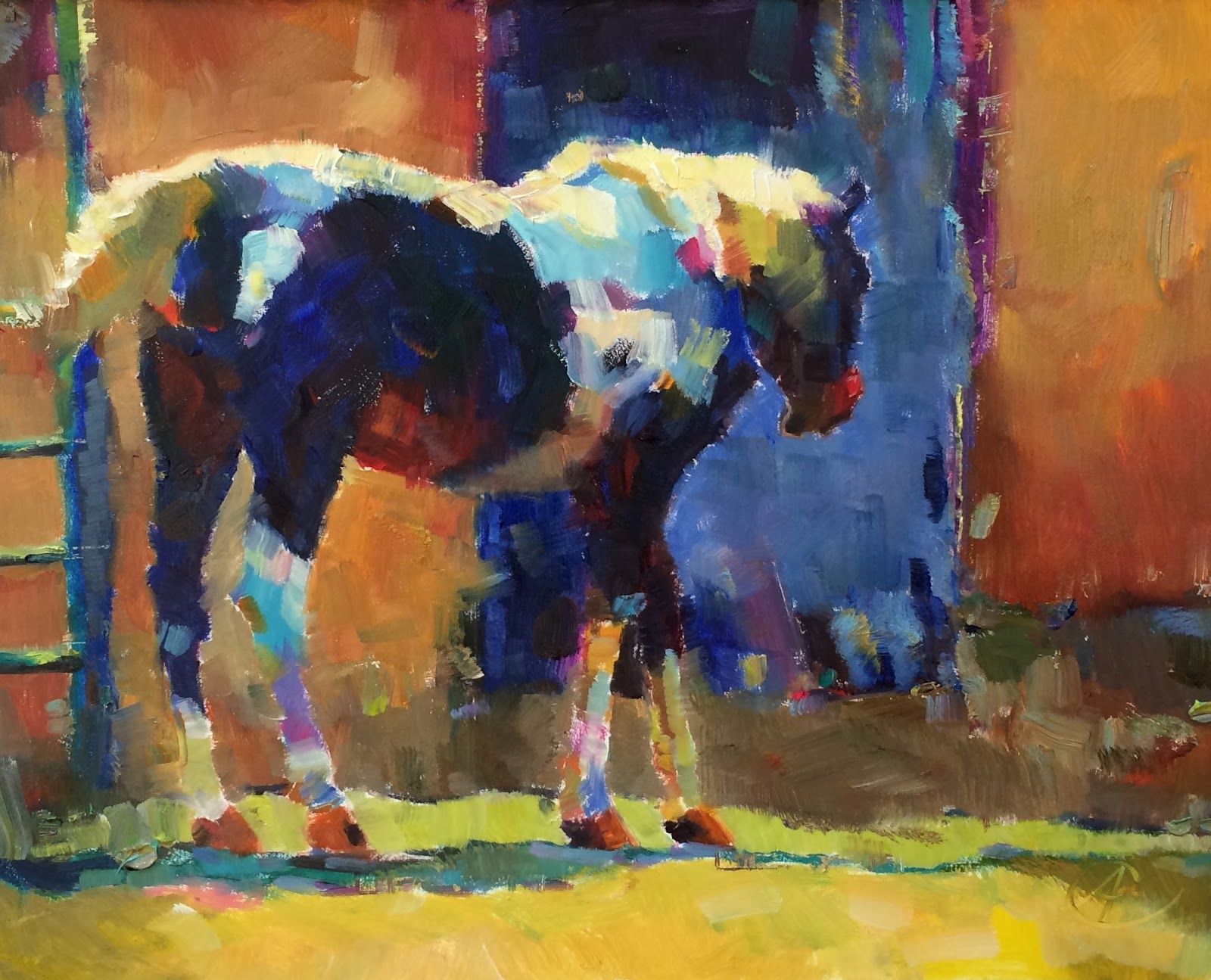 Colorful Connections