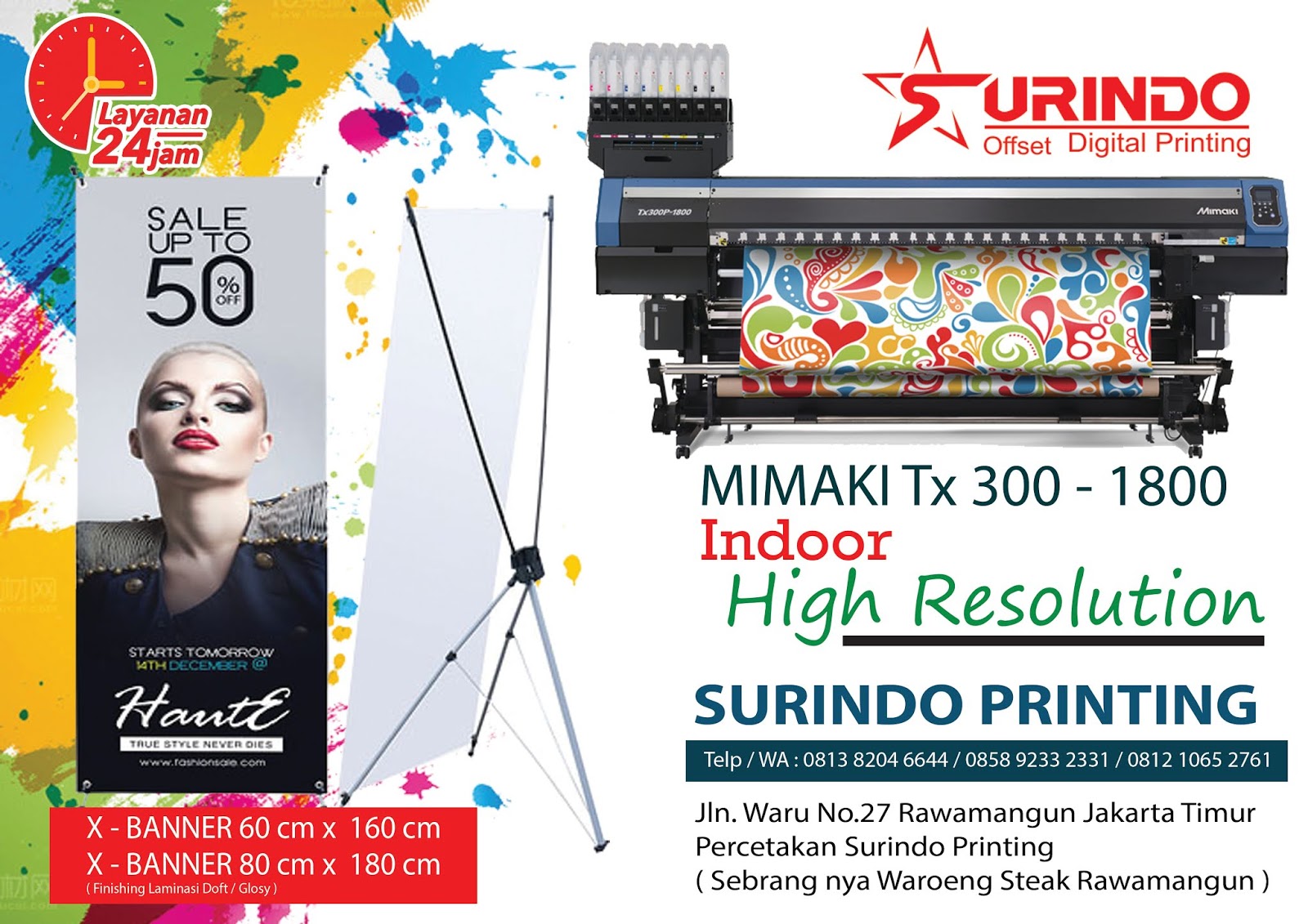 Contoh Spanduk Untuk Fotocopy Desain Spanduk Keren Images Contoh Spanduk Untuk Fotocopy Desain Spanduk Keren Images