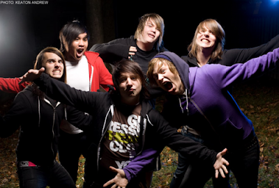 Reckless and Relentless: Attack Attack!