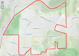 Lakemont Real Estate in Bellevue, WA