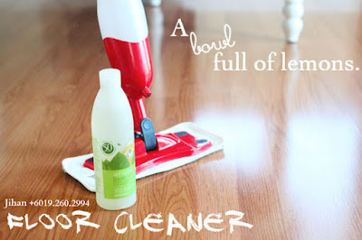 Kaedah Mencuci Secara Semula Jadi Tanpa Racun & Cara Penggunaan untuk ...