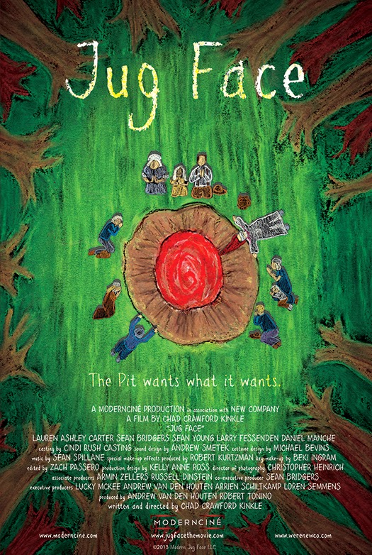 Roads? Where We're Going, We Don't Need Roads.