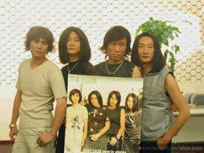 WiLd SpOtTeR: The original F4