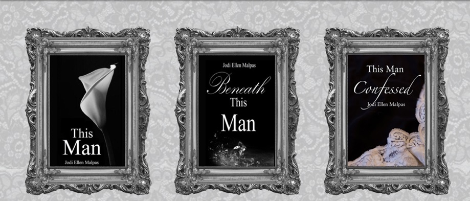 Booky Ramblings...: This Man Trilogy