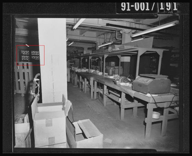 Asesinato de JFK: Edie Piper: una declaración contradictoria y posible ...