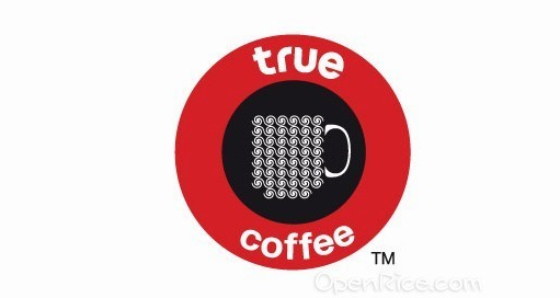 พนักงานประจำร้าน True Coffee