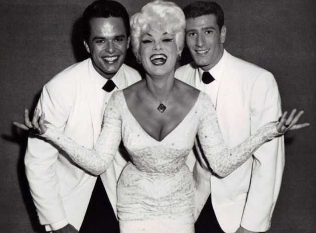 Eid - Ze blogue: Travailler dans les cabarets.