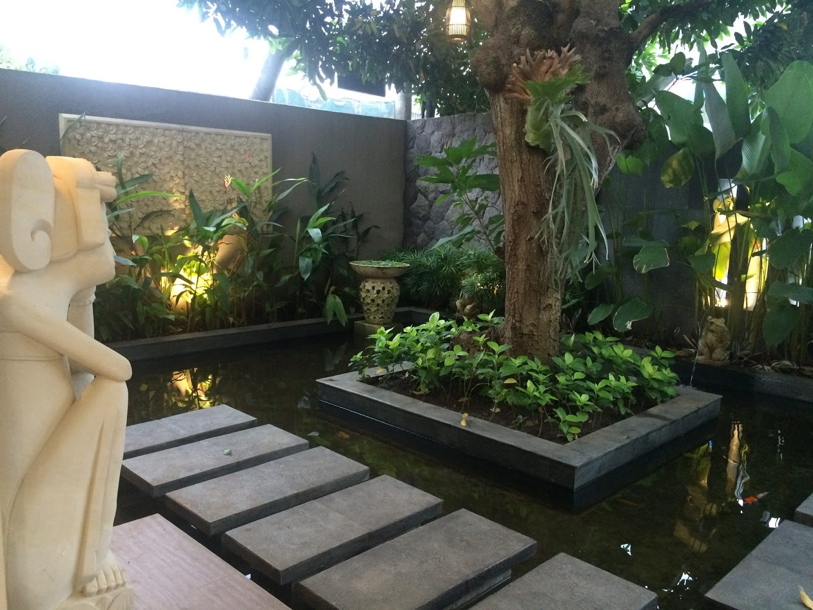 Homestay Review : Doho Homestay Jember ~ coffee and tea