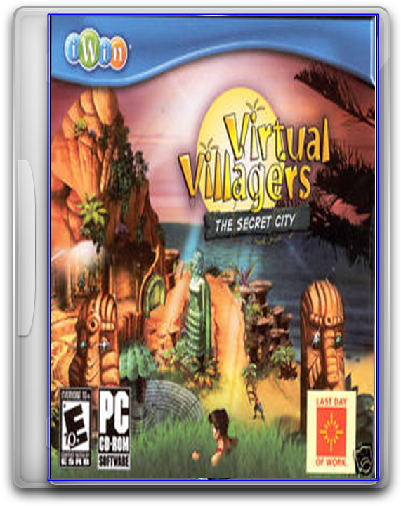 Virtual villager 3 apk - rewawei
