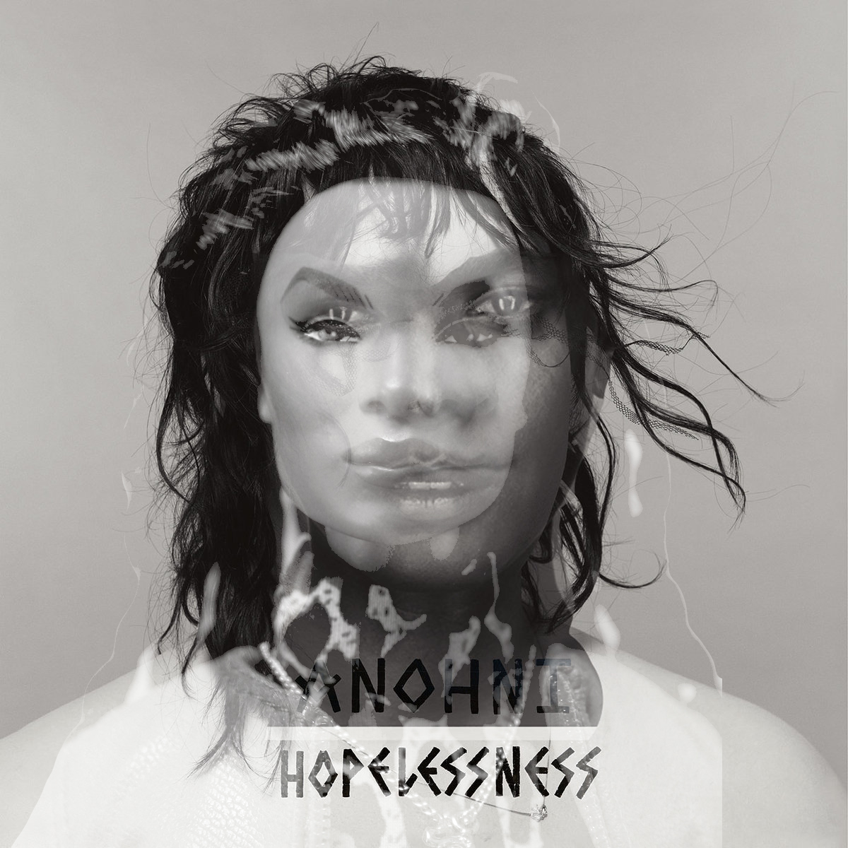 The Music Chronicles: Blogovision 2016/My top-20 albums of the year ...