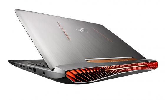 Spesifikasi Dan Harga Laptop Gaming Asus Rog G752vsk Ranahinformasiku