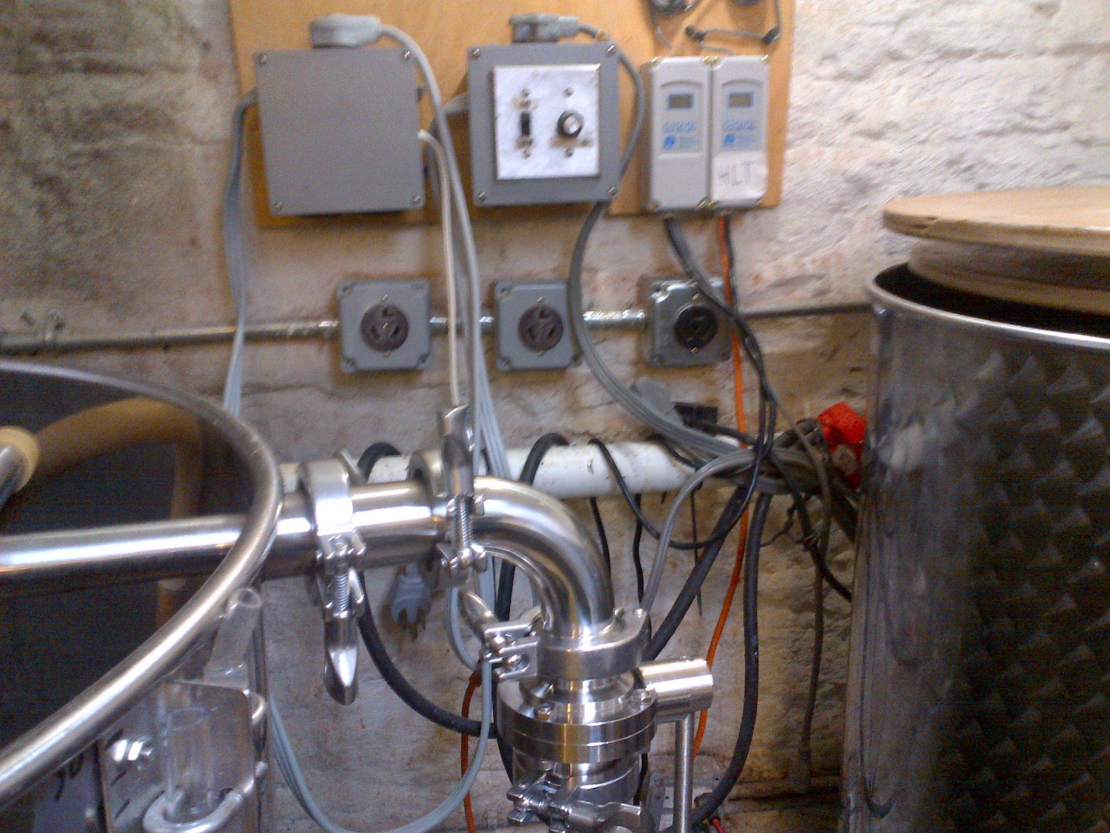 Beer Hear!: 508 GastroBrewery