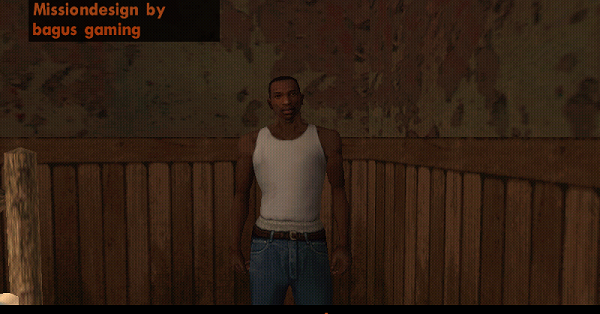 Ini Bukan Jalan-jalan (DYOM) | GTAind - Mod GTA Indonesia