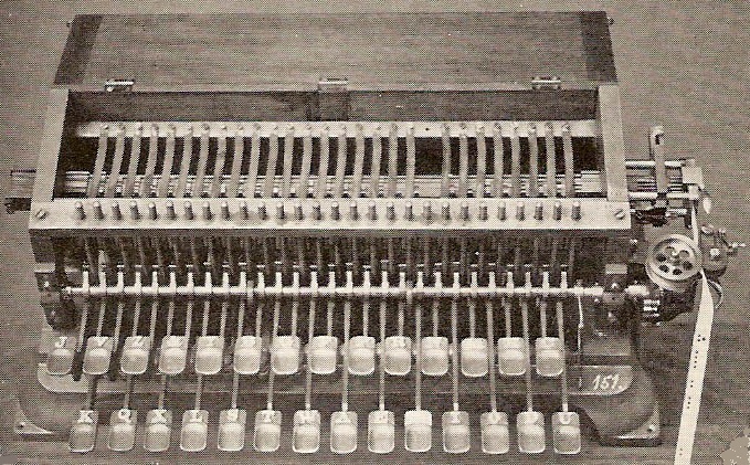 oz.Typewriter: On This Day in Typewriter History (XXII)