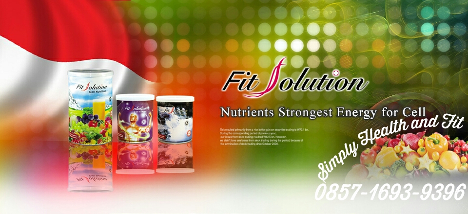 TOTAL SWISS Fit Solution: Total Swiss Fit Solution - Perkenalan & Harga