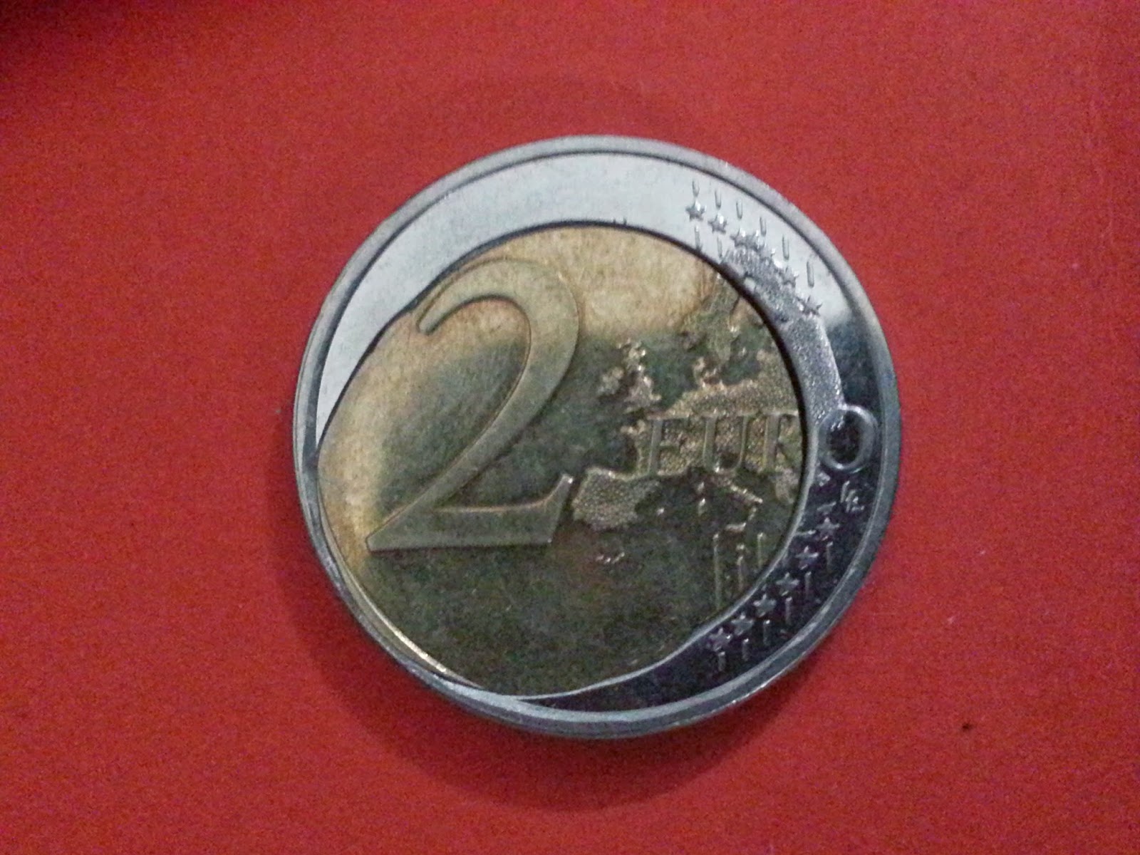 cyprus coins: cyprus 2 euro coin