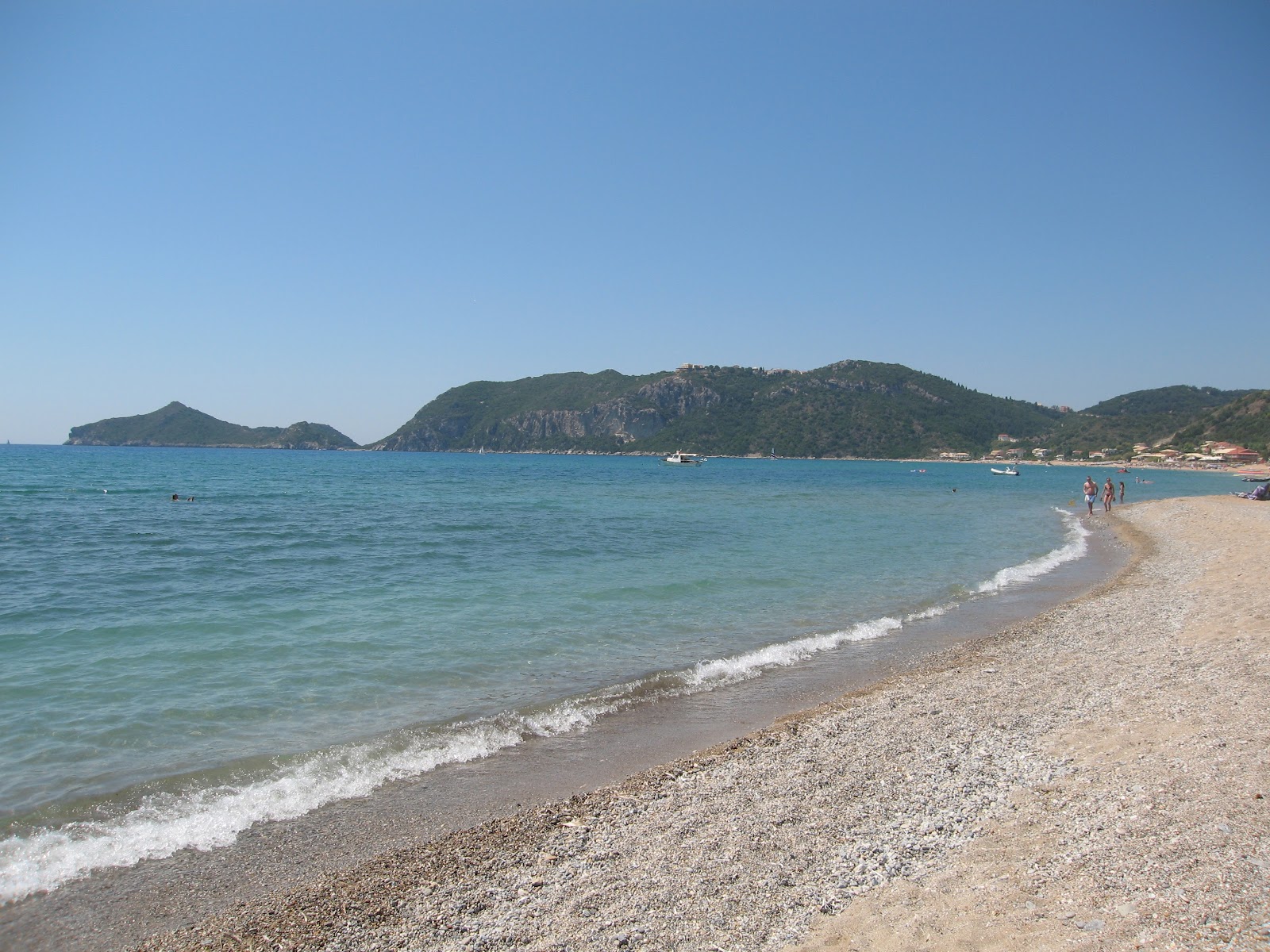 Impresii de calatorie: Vacanta in Corfu (Kerkyra) - Grecia / Holidays ...
