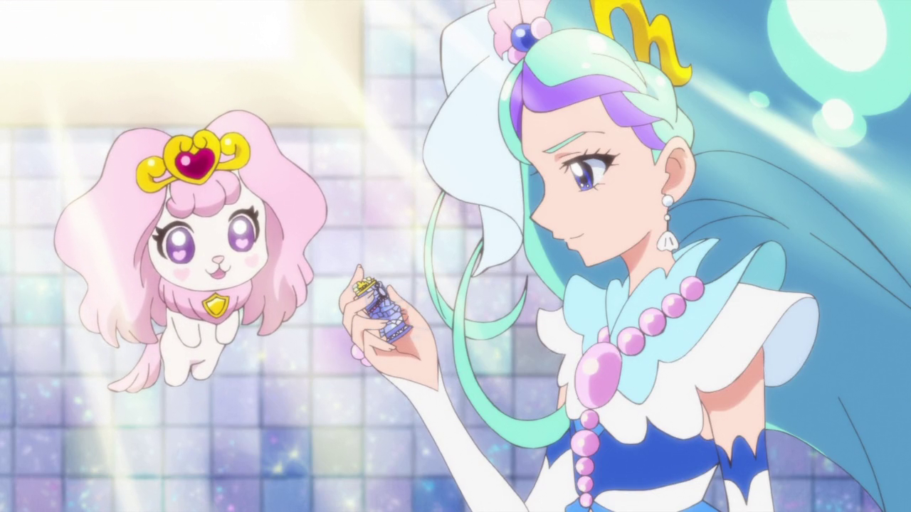 Hall of Anime Fame: Go Princess Precure Ep 10 Top 3 Moments and Review ...