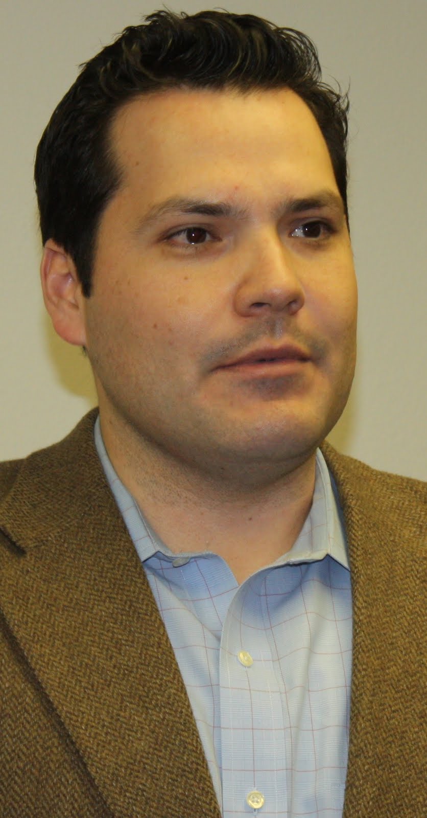 Walker Report - Shedding Light on Bexar County: Justin Rodriguez hosts ...