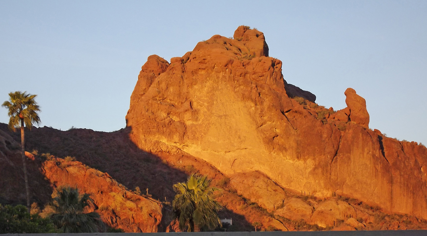 Wine and Spirits Travel: Spa and Casita Living at Sanctuary at Camelback