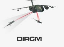 DIRCM – UMA DAS CONTRAMEDIDAS DO KC-390 – Estratégia Global