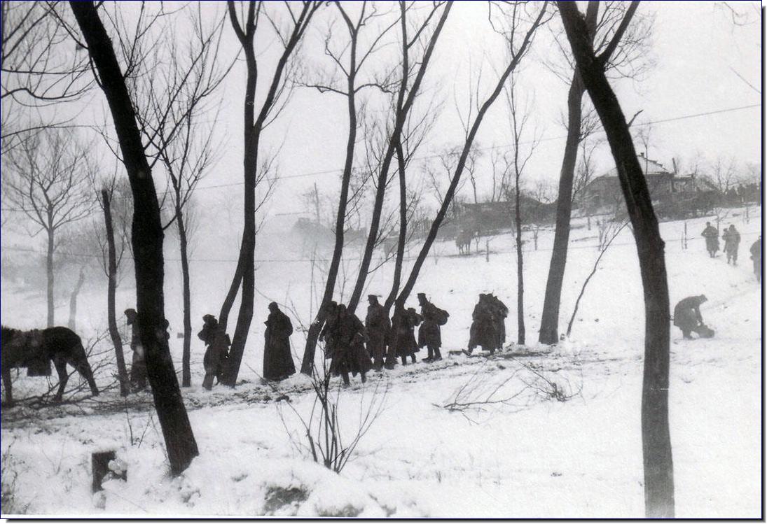 HISTORY IN IMAGES: Pictures Of War, History , WW2: Downfall: Slow ...