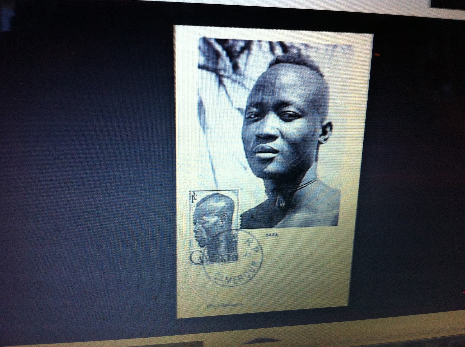 THE BLACK SOCIAL HISTORY:: BLACK SOCIAL HISTORY - AFRO-CHADIAN ...