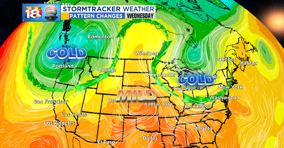 LEX 18 StormTracker Weather Blog