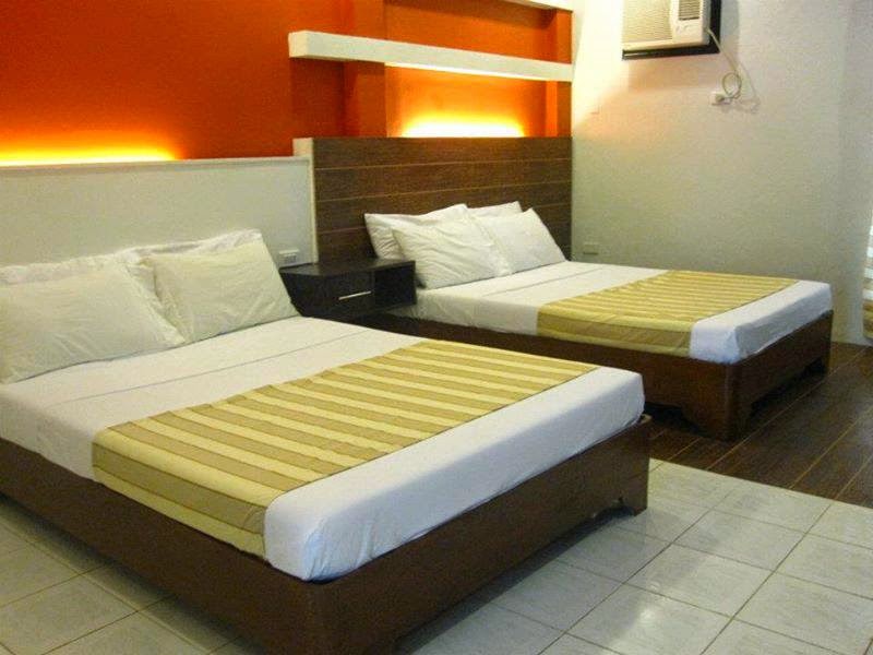 F.Y.I. (Fire Your Imagination): Resort Feature: Ouan's The Farm Resort ...