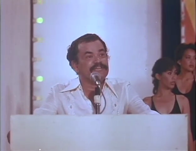 Name That Filipino Actor!: Ed Villapol