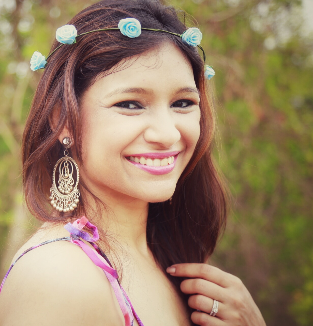 Ri(t)ch Styles : Indian Fashion, Beauty, Lifestyle and Mommyhood Blog ...