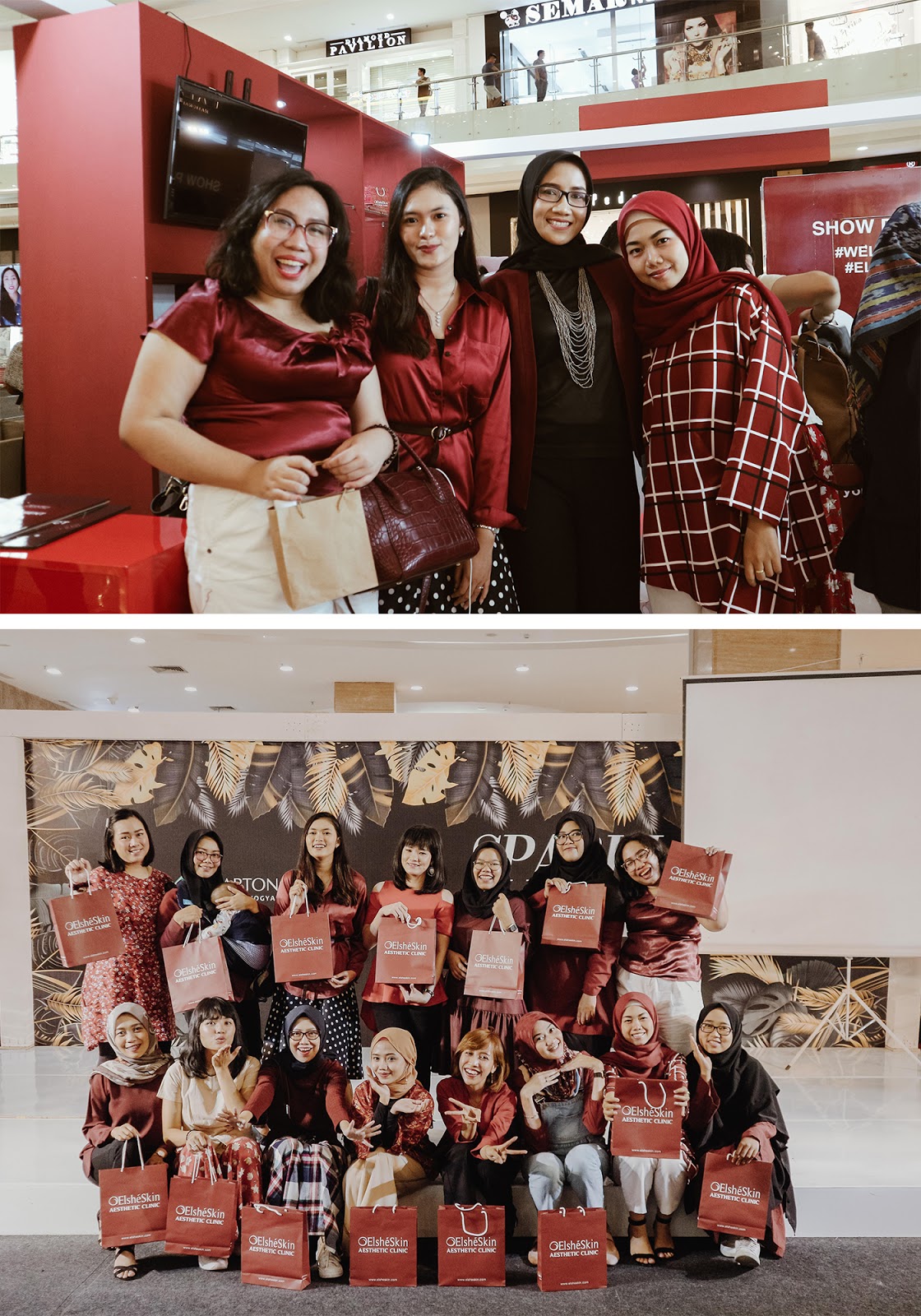 Get to Know: Elshe Skin Clinic & Skin Care | DUCKOFYORK | Indonesian ...